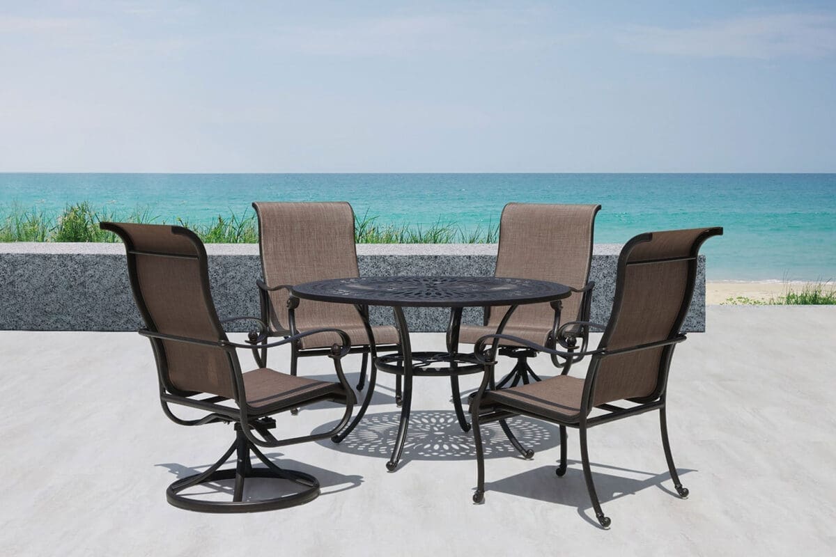 Patio Connection | Patio Furniture Tucson | Patio Connection